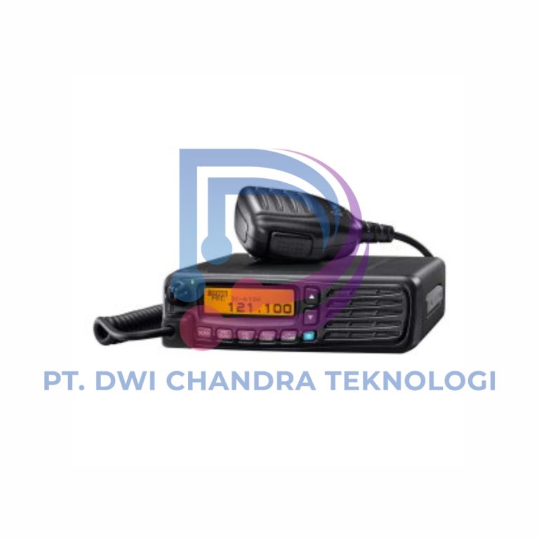 Icom IC-A120 – PT Dwi Chandra Teknologi