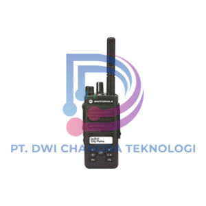 Motorola XiR P6620i TIA-4950